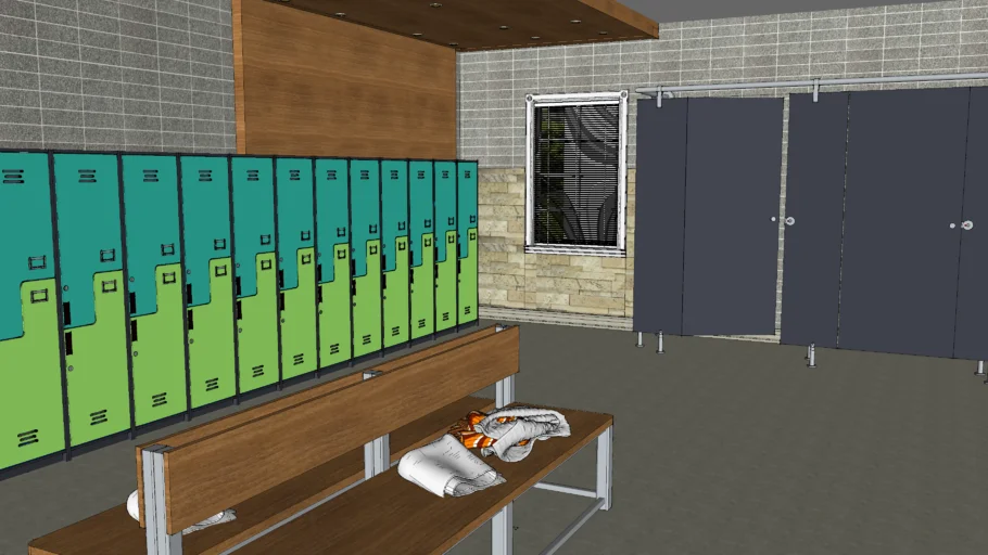 3D Warehouse