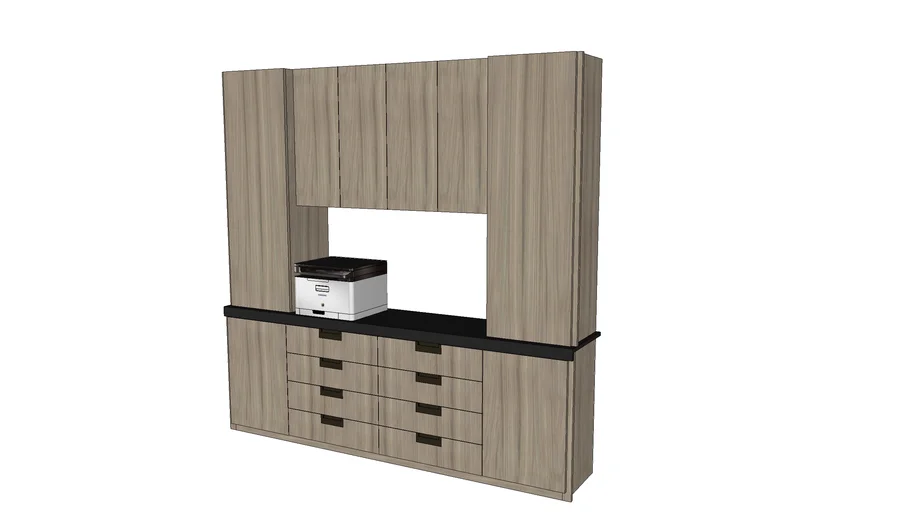 3D Warehouse