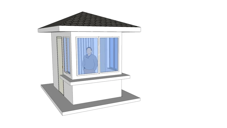 3D Warehouse