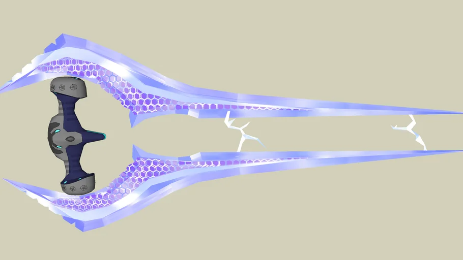 energy sword | 3D Warehouse