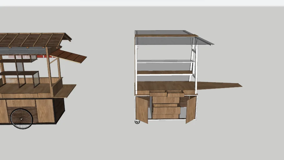 3D Warehouse