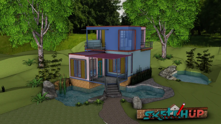 3D Warehouse