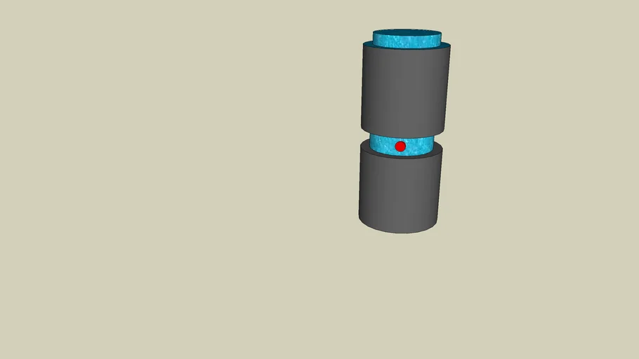Photon Grenade | 3D Warehouse