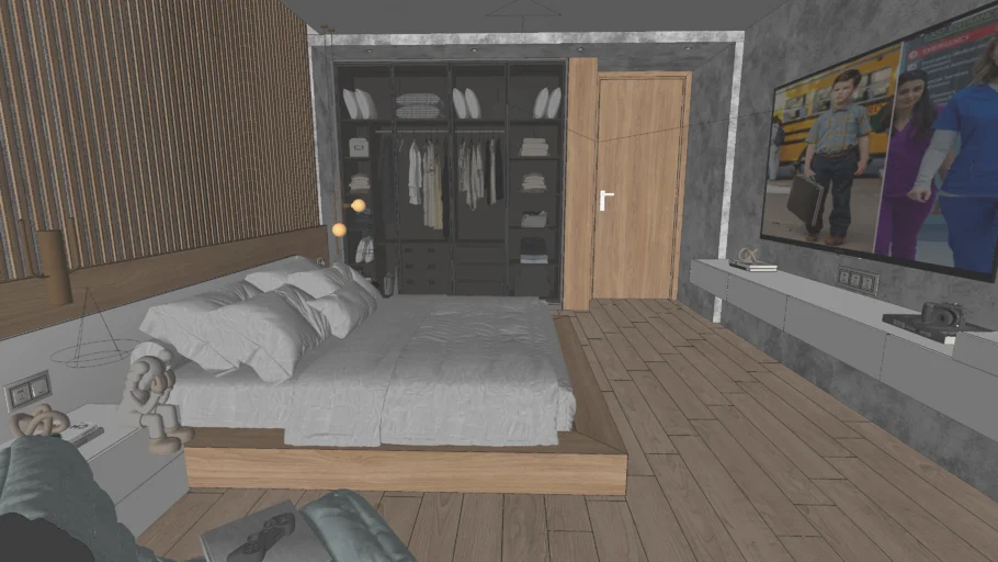 3D Warehouse