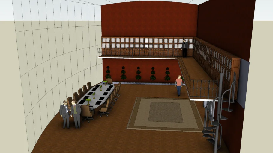 3D Warehouse