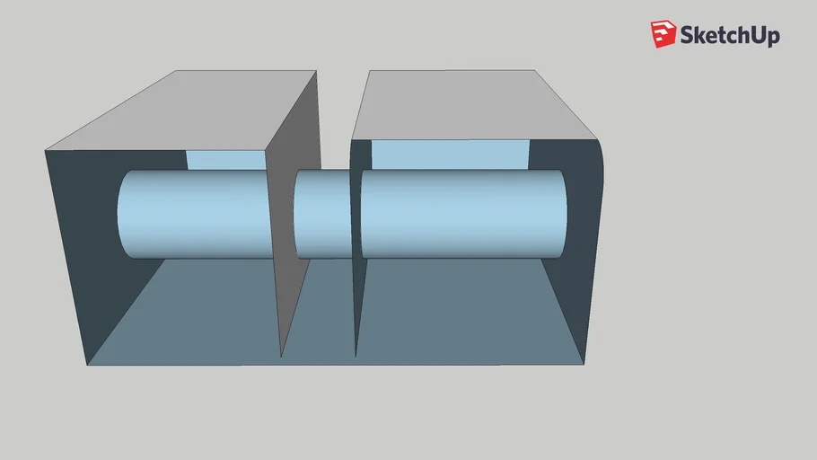 Test01 | 3D Warehouse