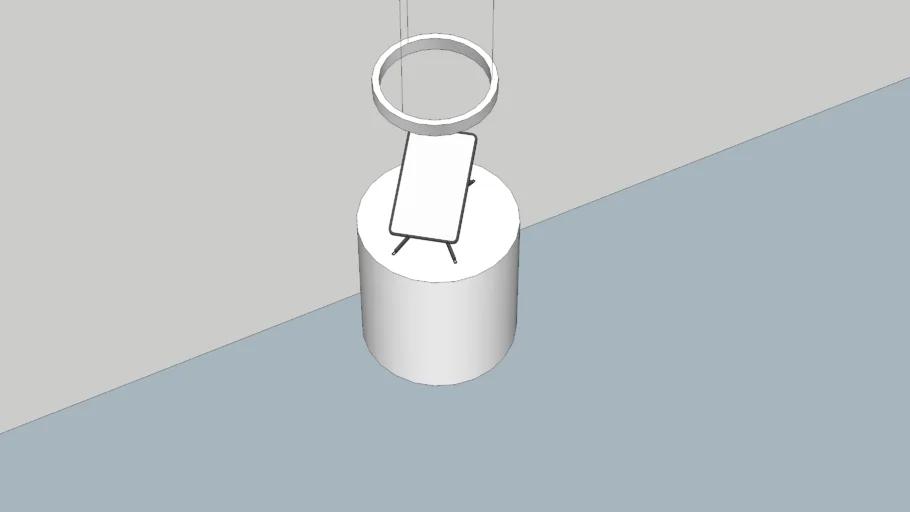 Display Pod | 3D Warehouse