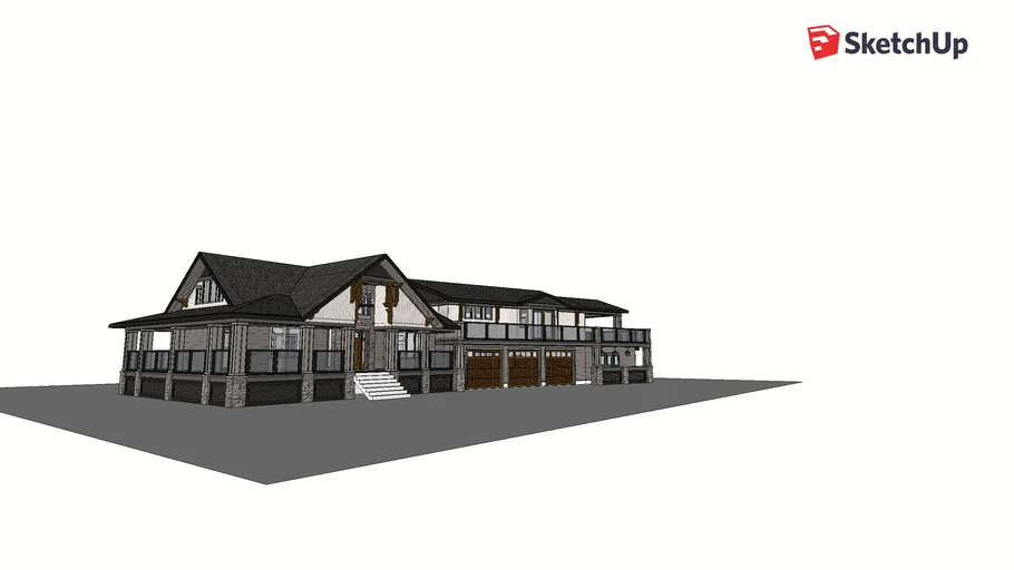 QCM test 1 | 3D Warehouse