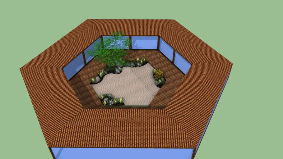 3D Warehouse