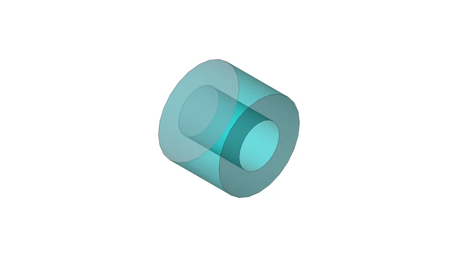Cilindro | 3D Warehouse