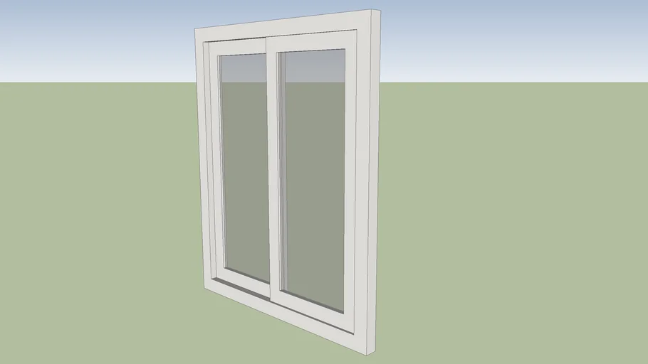 WINDOWS | 3D Warehouse