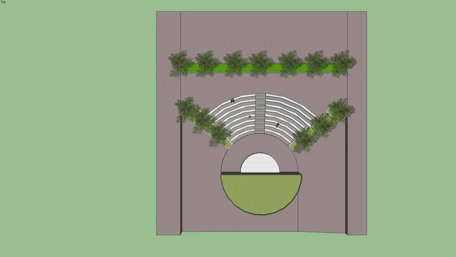 TEATRO | 3D Warehouse