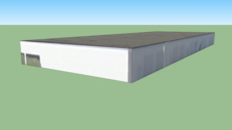 Toà nhà ở Huntington Beach, California, Hoa Kỳ | 3D Warehouse