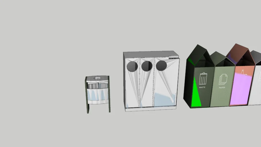 3D Warehouse