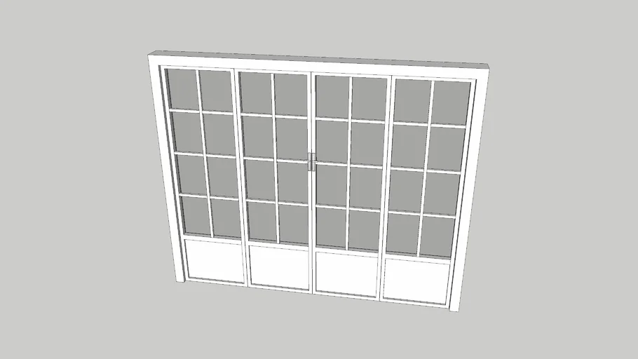 Doors | 3D Warehouse