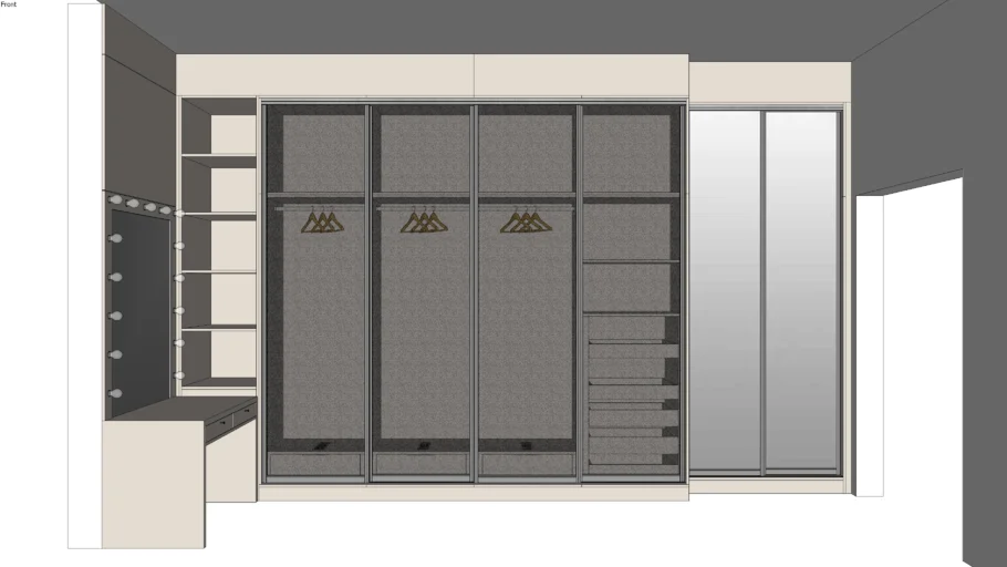 3D Warehouse
