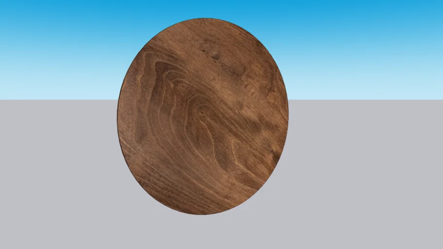 RING-TIMBER-M-11290 | 3D Warehouse