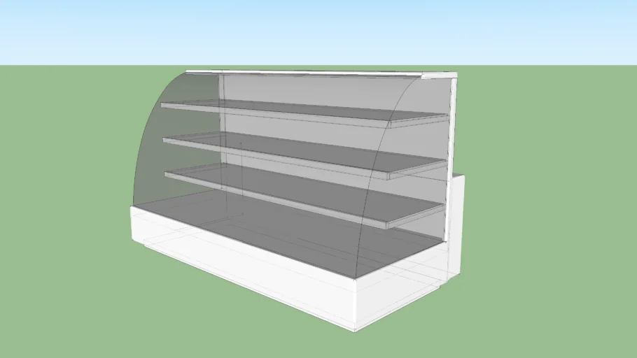 3D Warehouse