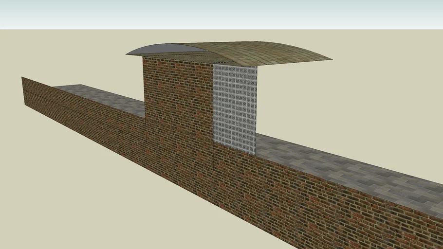 Station | 3D Warehouse