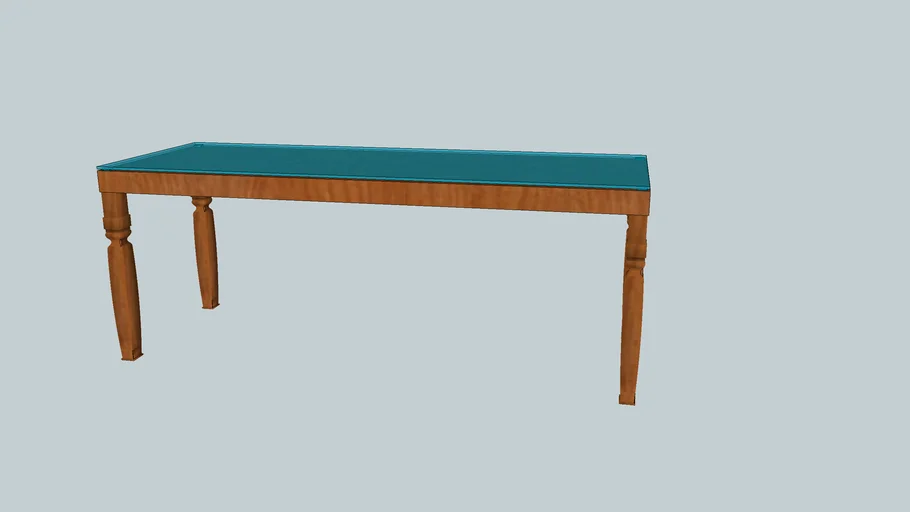 Coffie Table | 3D Warehouse