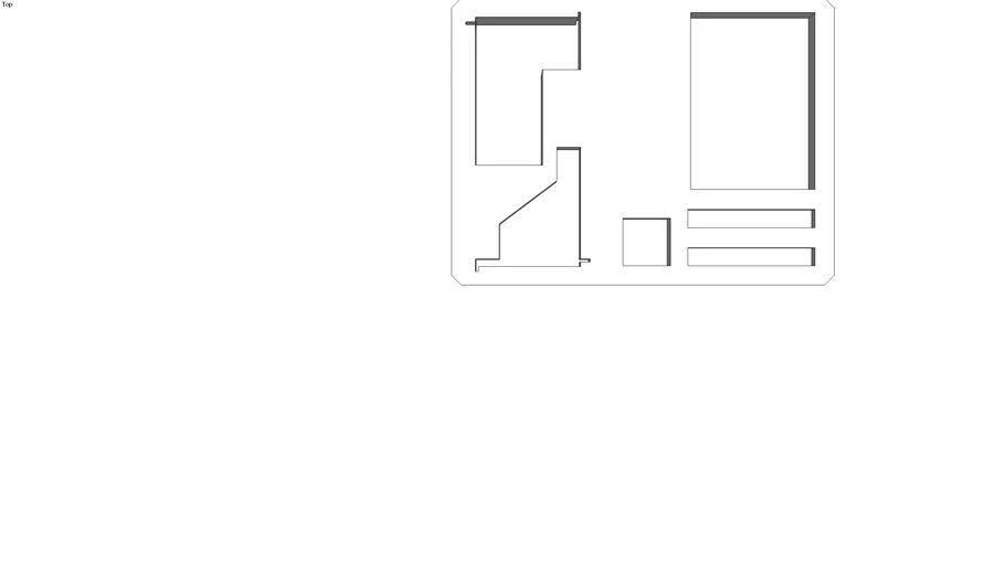 Styrofoam Layer | 3D Warehouse