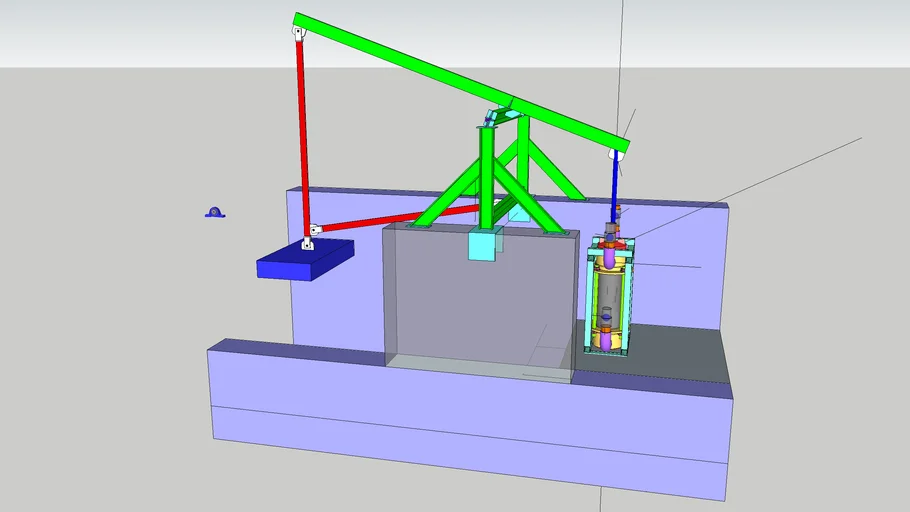 3D Warehouse