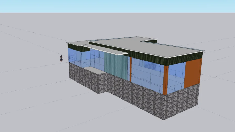 3D Warehouse