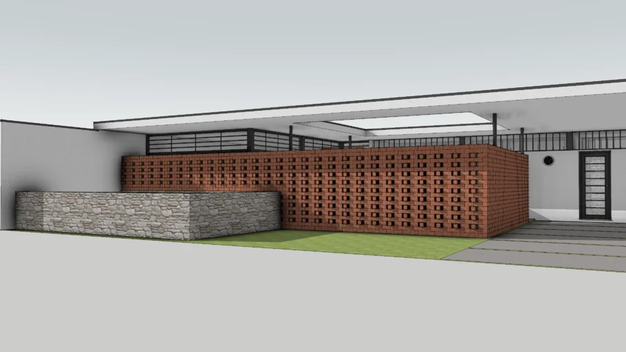 3D Warehouse