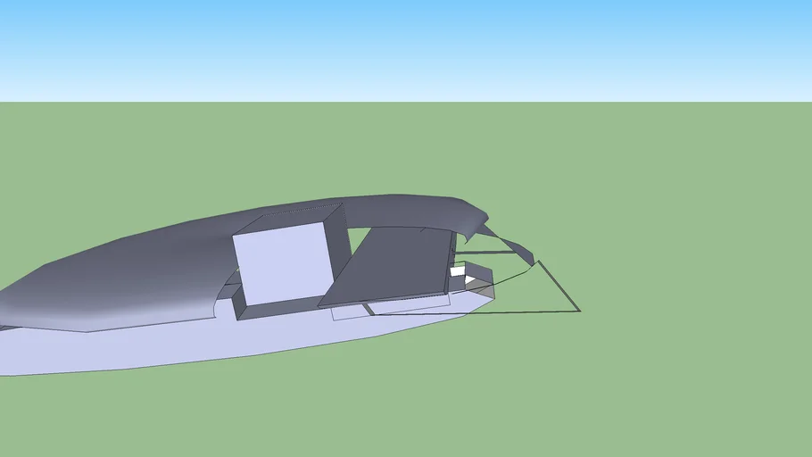 RANDOM THING | 3D Warehouse