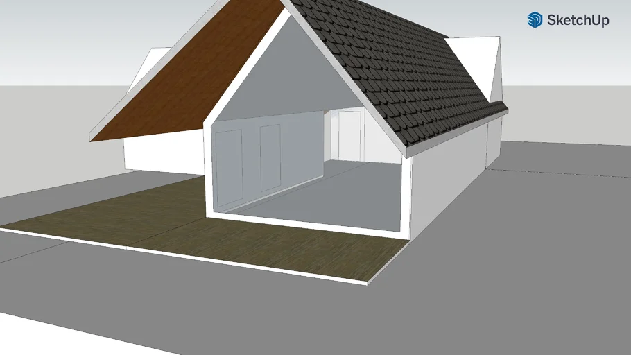 Krivec | 3D Warehouse