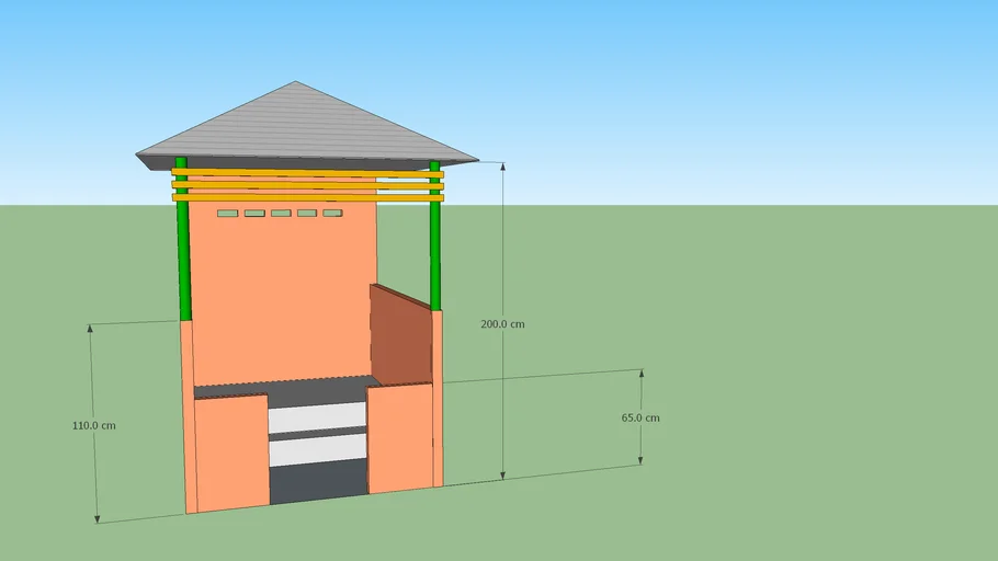 3D Warehouse