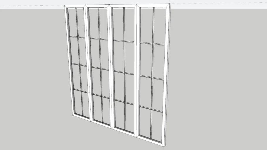 3D Warehouse