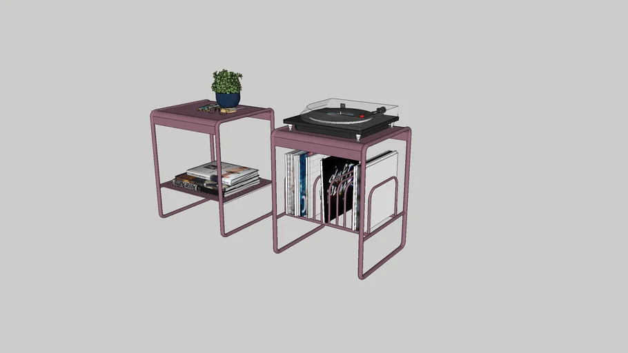3D Warehouse