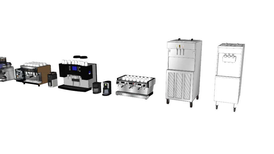 3D Warehouse