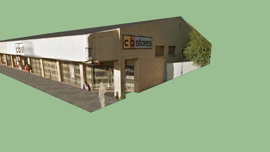 shop | 3D Warehouse