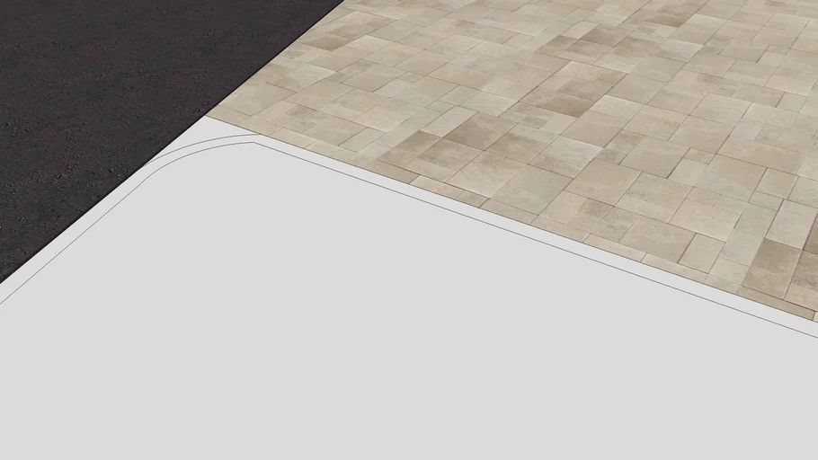 Modern Villa- Kombol Cambodian | 3D Warehouse