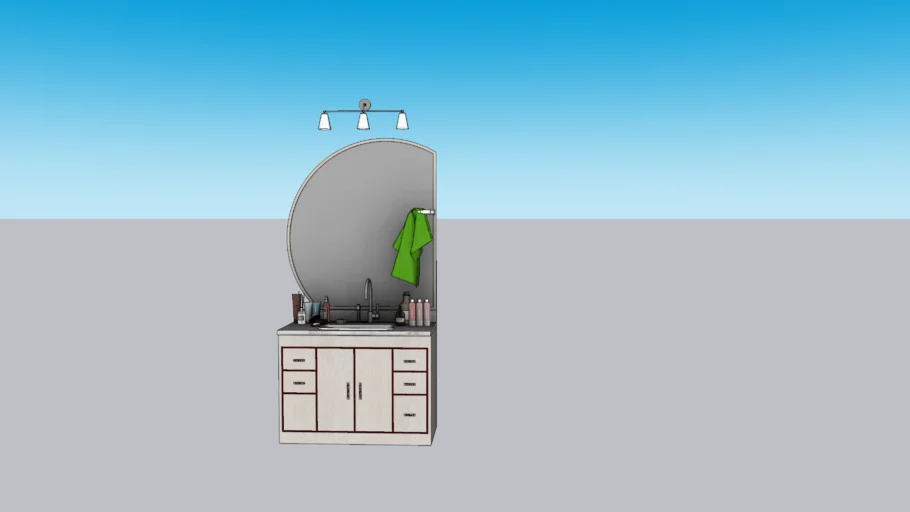 3D Warehouse