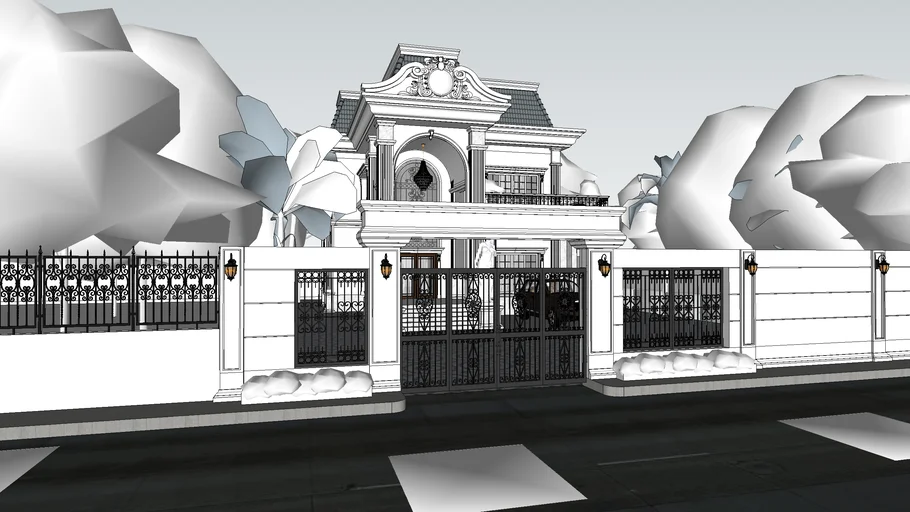 3D Warehouse