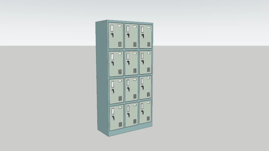 3D Warehouse