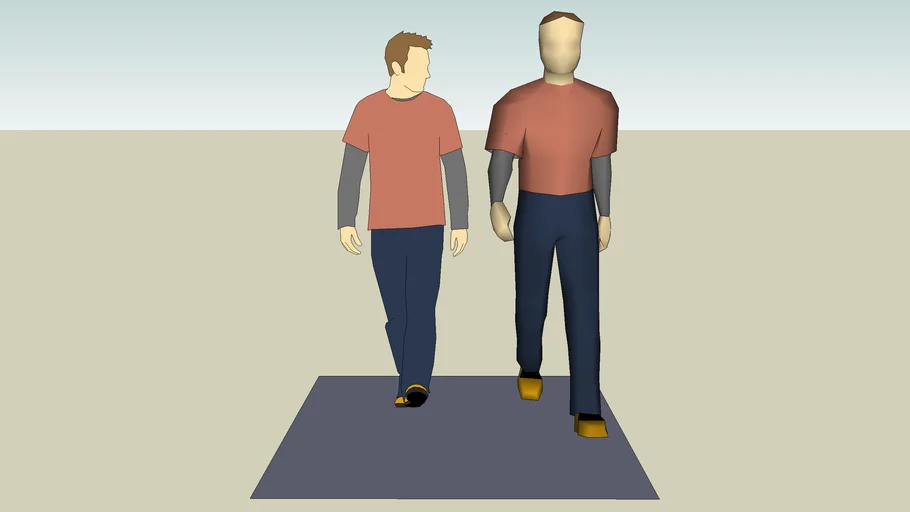 3D Bryce | 3D Warehouse