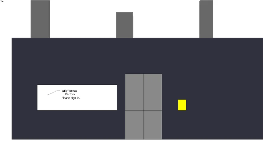 Factory | 3D Warehouse