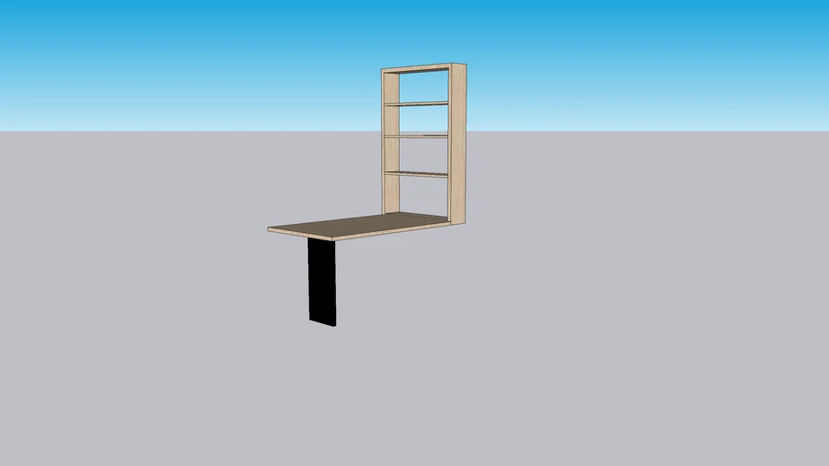 3D Warehouse