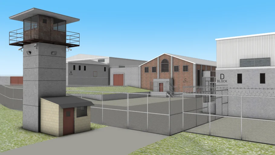 3D Warehouse
