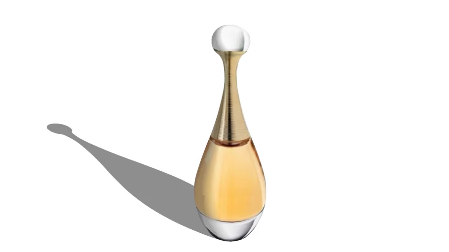parfum | 3D Warehouse