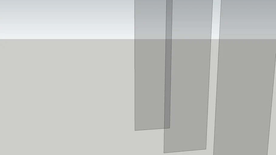 shutter | 3D Warehouse