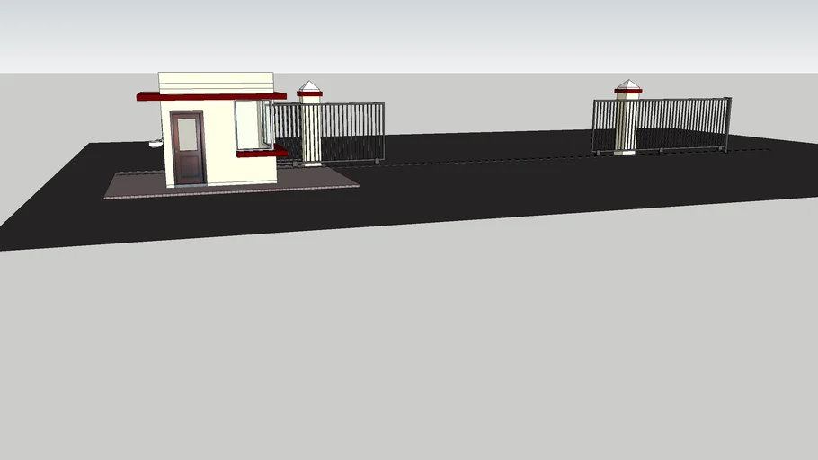 3D Warehouse