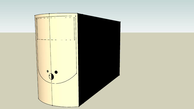 Computer | 3D Warehouse