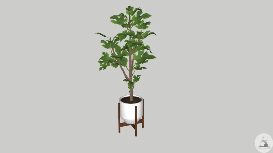 Tree | 3D Warehouse