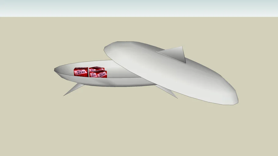 Memphis Design | 3D Warehouse