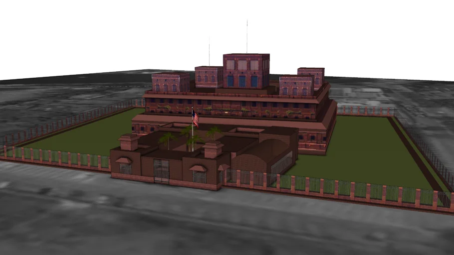 3D Warehouse